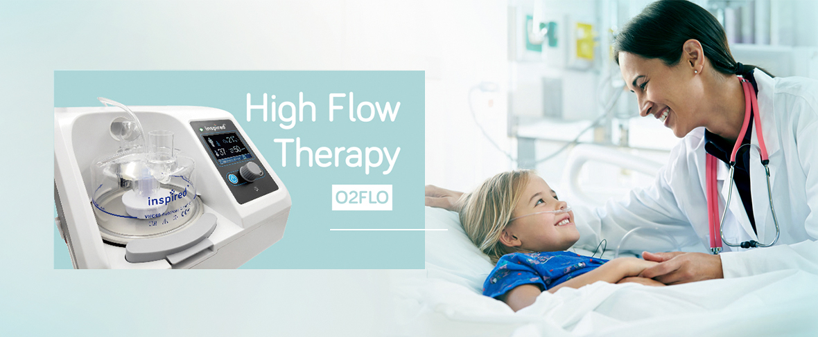 Inspired Medical - Vincent Medical