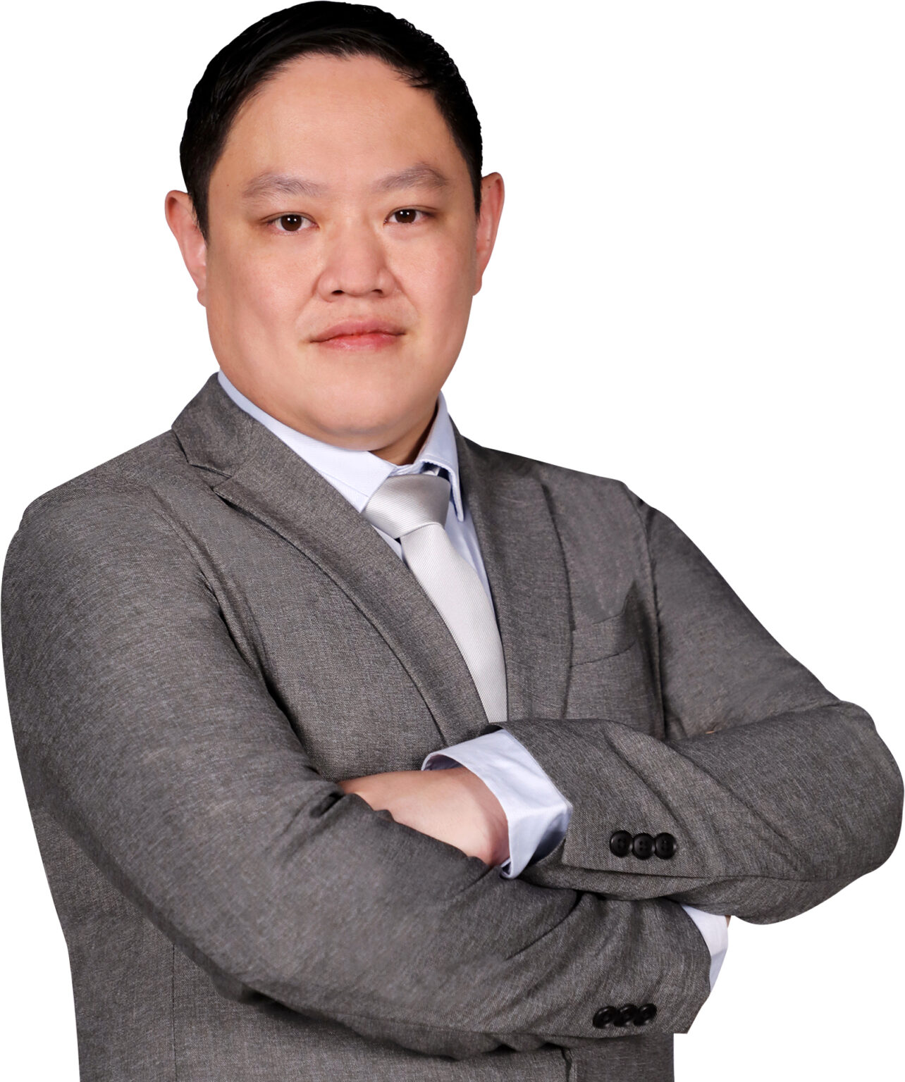 Board Members and Management - Vincent Medical